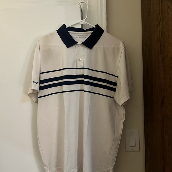Bonobos | Shirts | Bonobos Golf Polo | Poshmark
